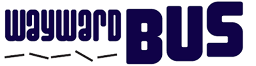 Wayward Bus – Home page of Wayward Bus, the NJ band.