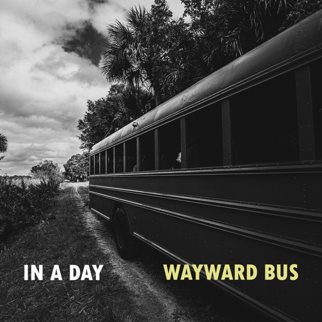 Wayward Bus – Home page of Wayward Bus, the NJ band.